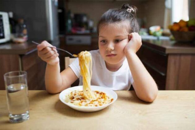 Understanding and Managing Food Intolerances in Children