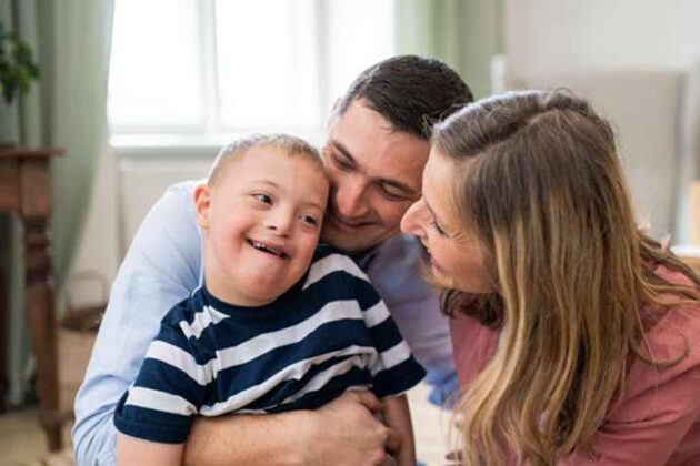 Inspiring Awareness for Down Syndrome