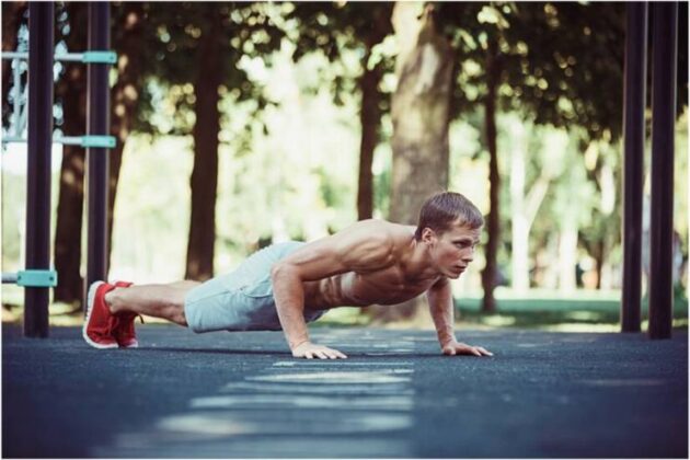Powerful Chest Workouts at Home: Build Strength with No Equipment