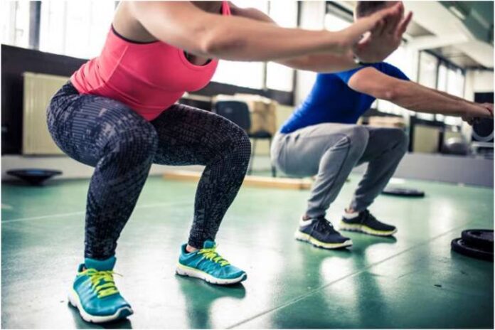9 Fitness Challenges for a Fun and Effective Workout Routine