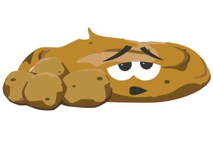 10 Common Symptoms of Malabsorption