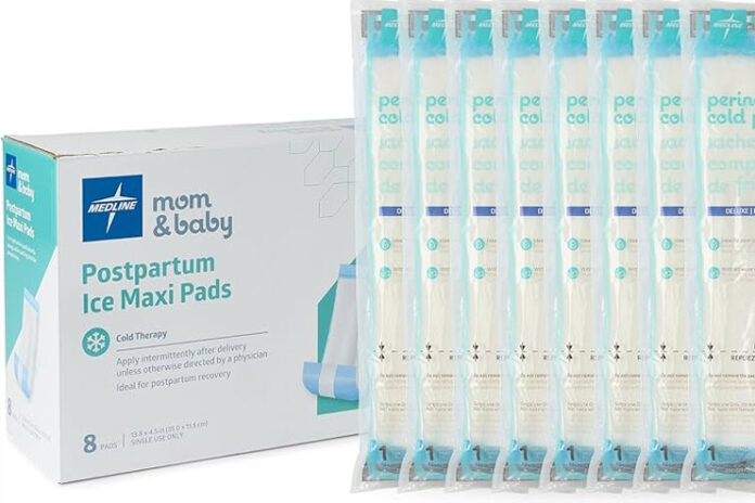 10 Must-Have Postpartum Recovery Products: Essentials for Healing and ...