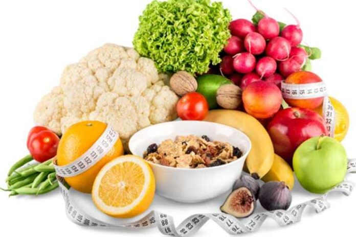 Best Diet for Insulin Resistance