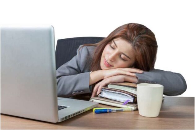 Why Power Naps Are Good For Brain Health And Productivity