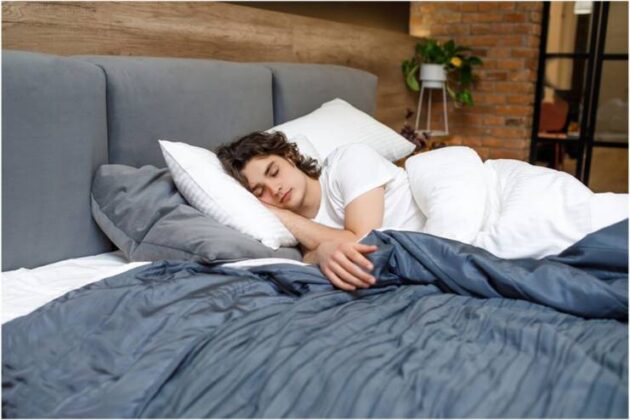 Sleep Debt Explained: Can You Make Up for Lost Sleep?
