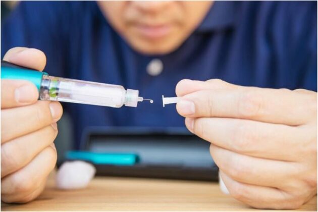 Insulin Production and The Role of Insulin in Type 1 Diabetes Management