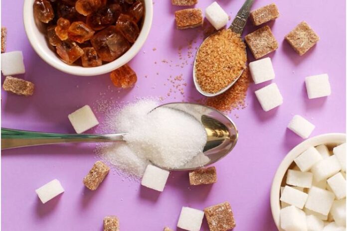 The Truth About Zero-Calorie Sweeteners: Are They Better for You?