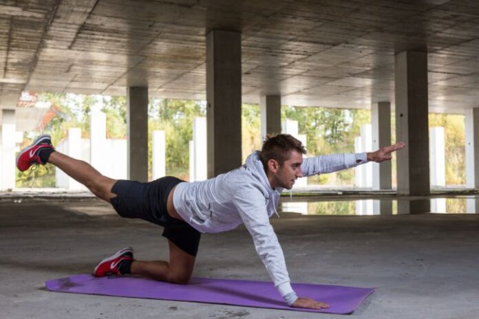 5 Best Bodyweight Exercises for a Stronger Back: No Equipment Needed