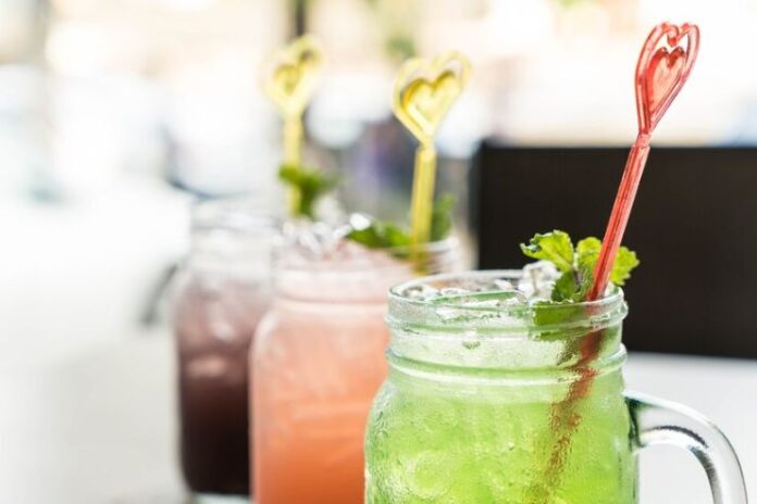 The Rise of No-Alcohol Drinks: Are They Actually Good for Your Health?