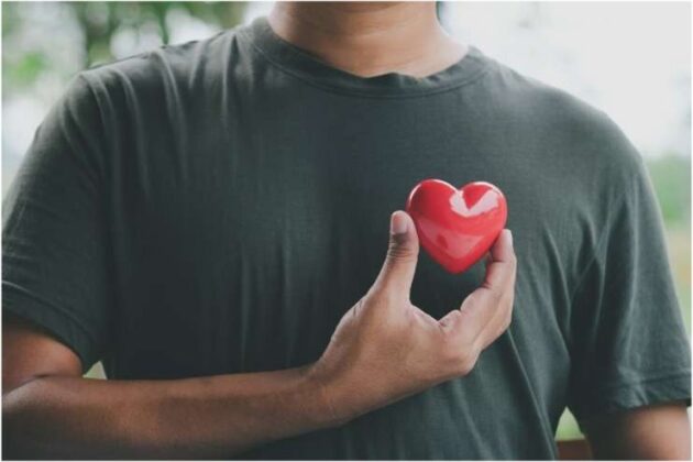10 Essential Tips for Men's Heart Health: Understanding Risk Factors
