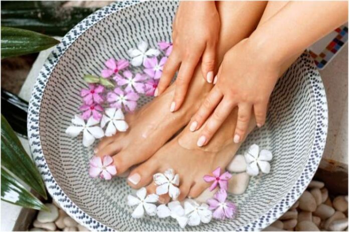 12 Self-Care Products to Pamper Yourself at Home