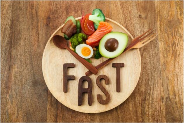 How Intermittent Fasting Can Improve Your Skin and Slow Aging