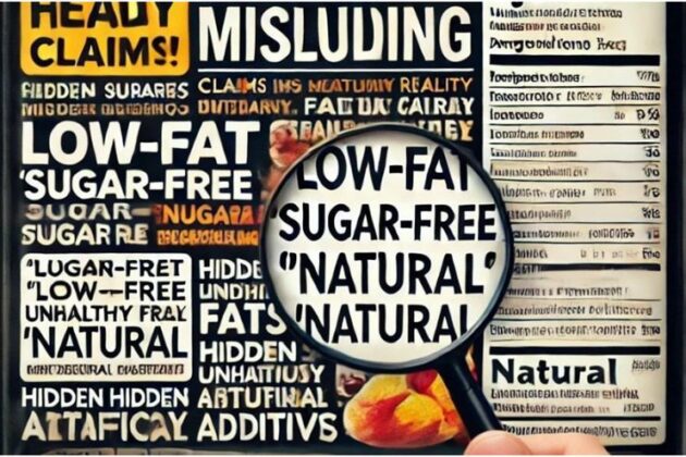 Hidden Sugars in Your Favorite Foods (and How to Avoid Them)