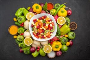 Rainbow Eating: What It Means and How It Benefits Your Body