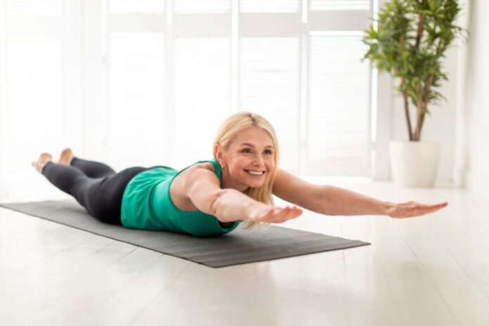 5 Best Bodyweight Exercises for a Stronger Back: No Equipment Needed