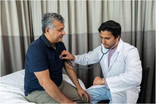 The Importance of Regular Check-ups: Men's Health Screening Guide