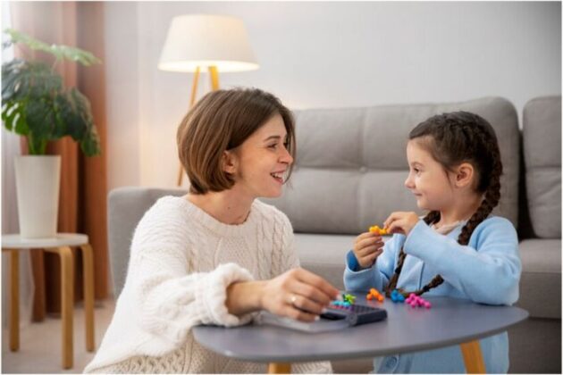 How to Talk to Your Kids About Mental Health