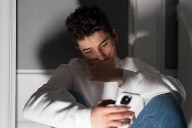 Why Ghosting Happens and How to Handle It Like a Pro