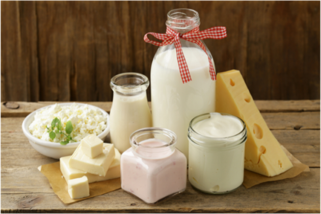 Is Dairy Really Bad for Your Gut? Here’s What The Science Says