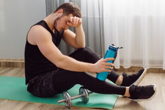 How to Boost Endurance Without Running: Top Workouts for Stamina