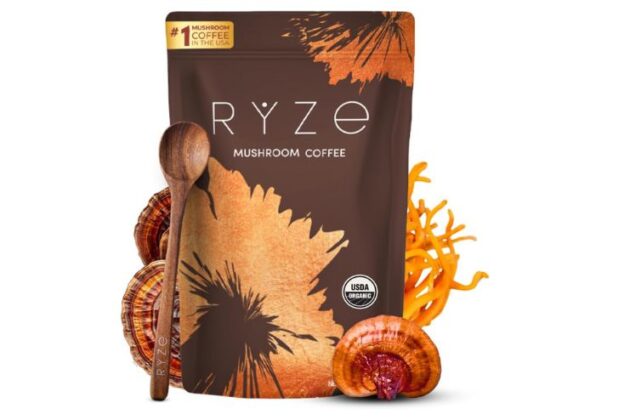 RYZE Mushroom Coffee: Is It Worth the Hype? Pros, Cons, and Varieties