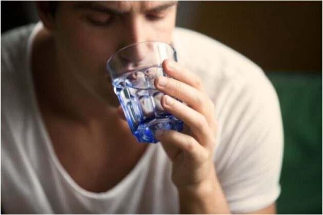 Are You Chronically Dehydrated? Hidden Signs You Need More Water