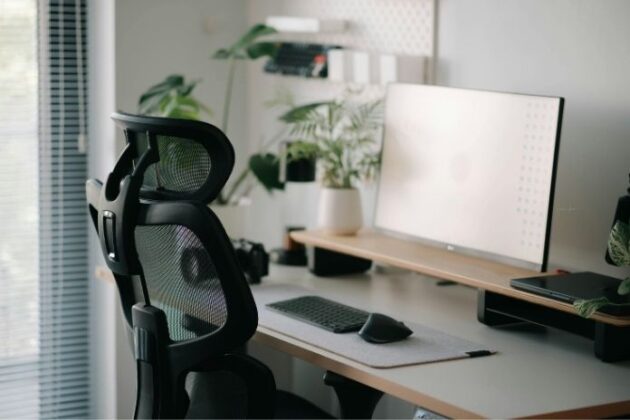10 Best Ergonomic Posture Products for Remote & Office Work