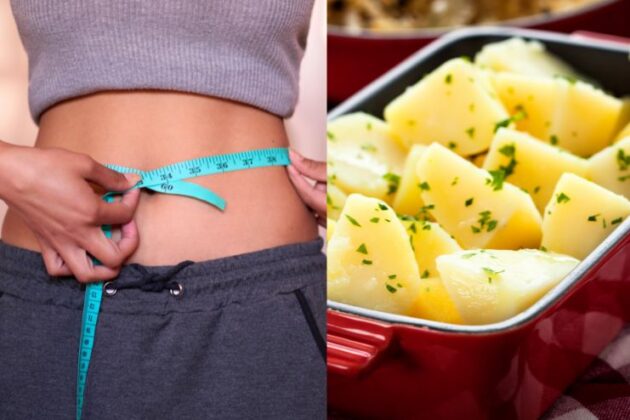 The Potato Diet: Can Eating Only Potatoes Help You Lose Weight?