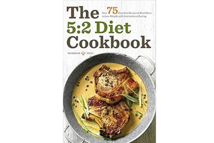 The 5:2 Diet Explained: Can Fasting Two Days a Week Help You Lose Weight?