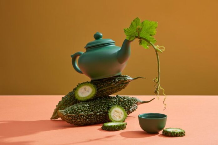 The Surprising Benefits of Eating Bitter Foods (And How to Enjoy Them)