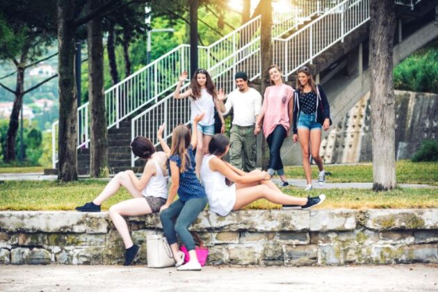 The Power of Third Places: How Spaces Beyond Home & Work Boost Mental ...