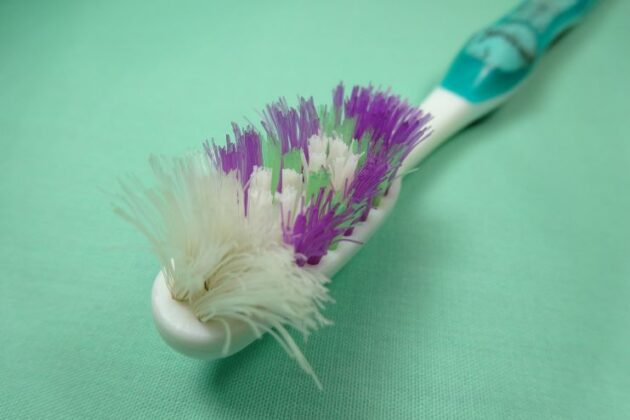 Are You Overbrushing? Signs You Might Be Damaging Your Teeth