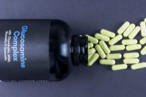 9 Essential Supplements for Joint Health and Arthritis Relief