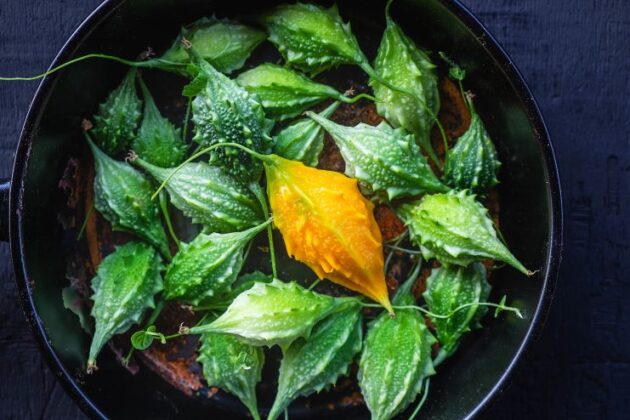 The Surprising Benefits of Eating Bitter Foods (And How to Enjoy Them)