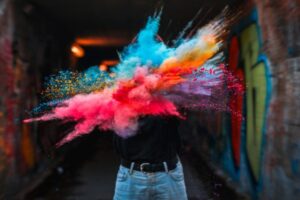 The Healing Power of Color Therapy: Balancing Energy with Chromotherapy