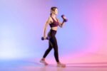 Loaded Carries: The Underrated Strength Training Move You Should Be Doing