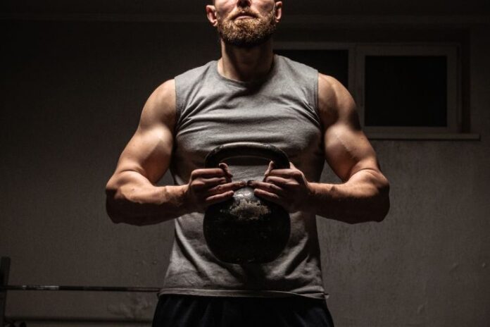 Loaded Carries: The Underrated Strength Training Move You Should Be Doing