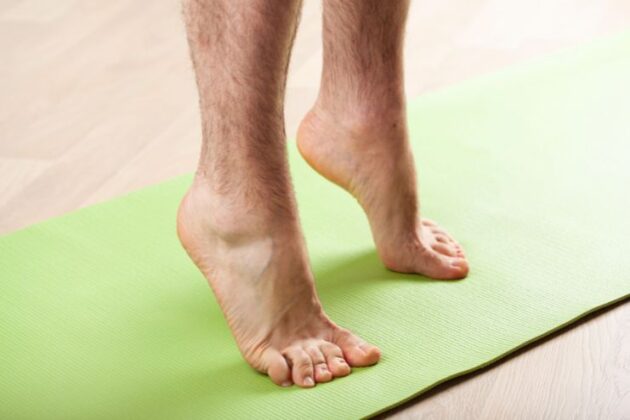 Why Toe Strength Matters: The Overlooked Key to Better Balance & Mobility