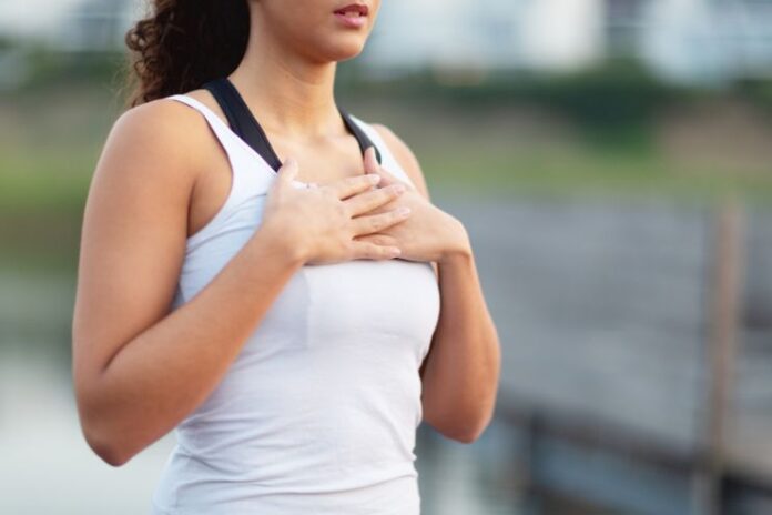 4 Breathing Techniques That Help Burn Fat and Control Appetite Naturally