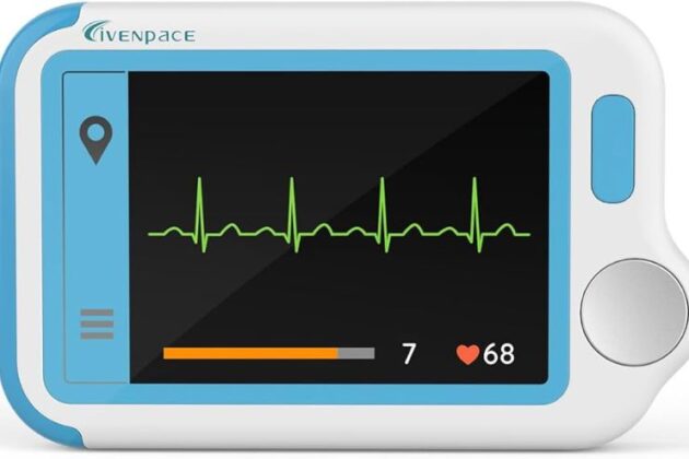 Monitoring Heart Health at Home: 7 Essential Devices You Need