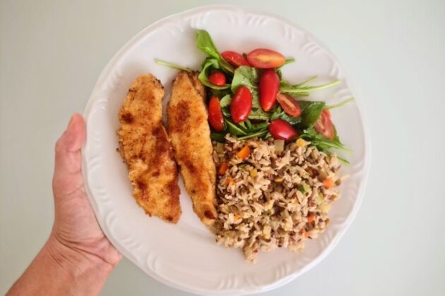How Food Combining Affects Digestion (Does It Really Work?)