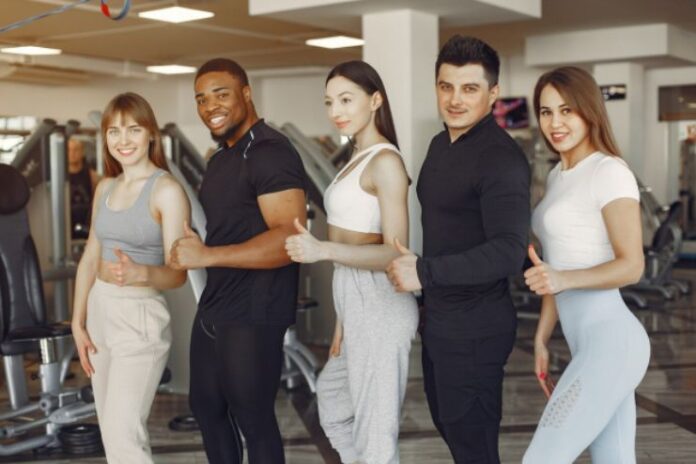 The Power of Group Fitness: 10 Benefits of Working Out in a Community ...