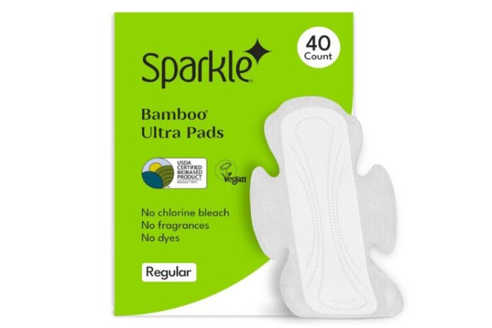 Best Non-Toxic Period Products for a Healthier Cycle: Eco-Friendly ...