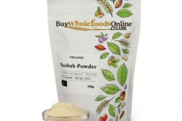 Baobab – The African Superfruit You Didn’t Know You Needed