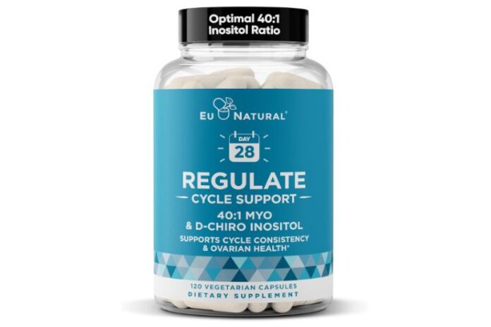 6 Best Myo-Inositol Supplements for PCOS Support (Backed by Science ...