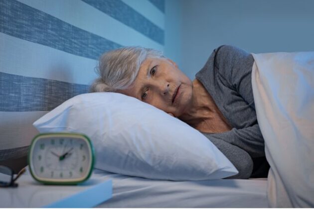 Why Do You Laugh in Your Sleep? Causes, Sleep Science & When to Worry