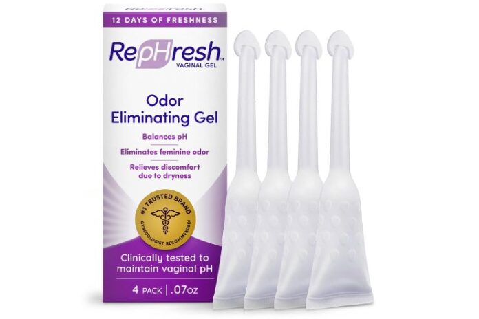 7 Best pH-Balanced Feminine Washes for Vaginal Health