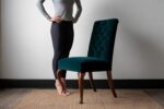 Chair Exercises: Strengthen Your Legs with These Simple At-Home Workouts