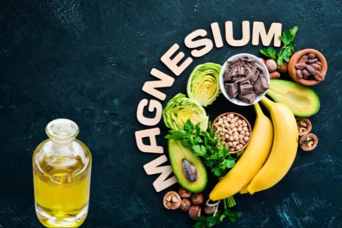 Magnesium Oil Spray: Benefits, How to Use It, and What to Expect