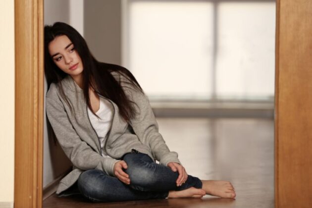 What Happens to Your Brain When You Cry (And Why It Feels Better After